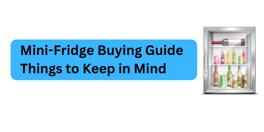 4 cubic foot refrigerator | Buying Guide mini fridge